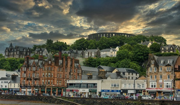10 Reasons to Visit Oban | 10 Things to See in Oban