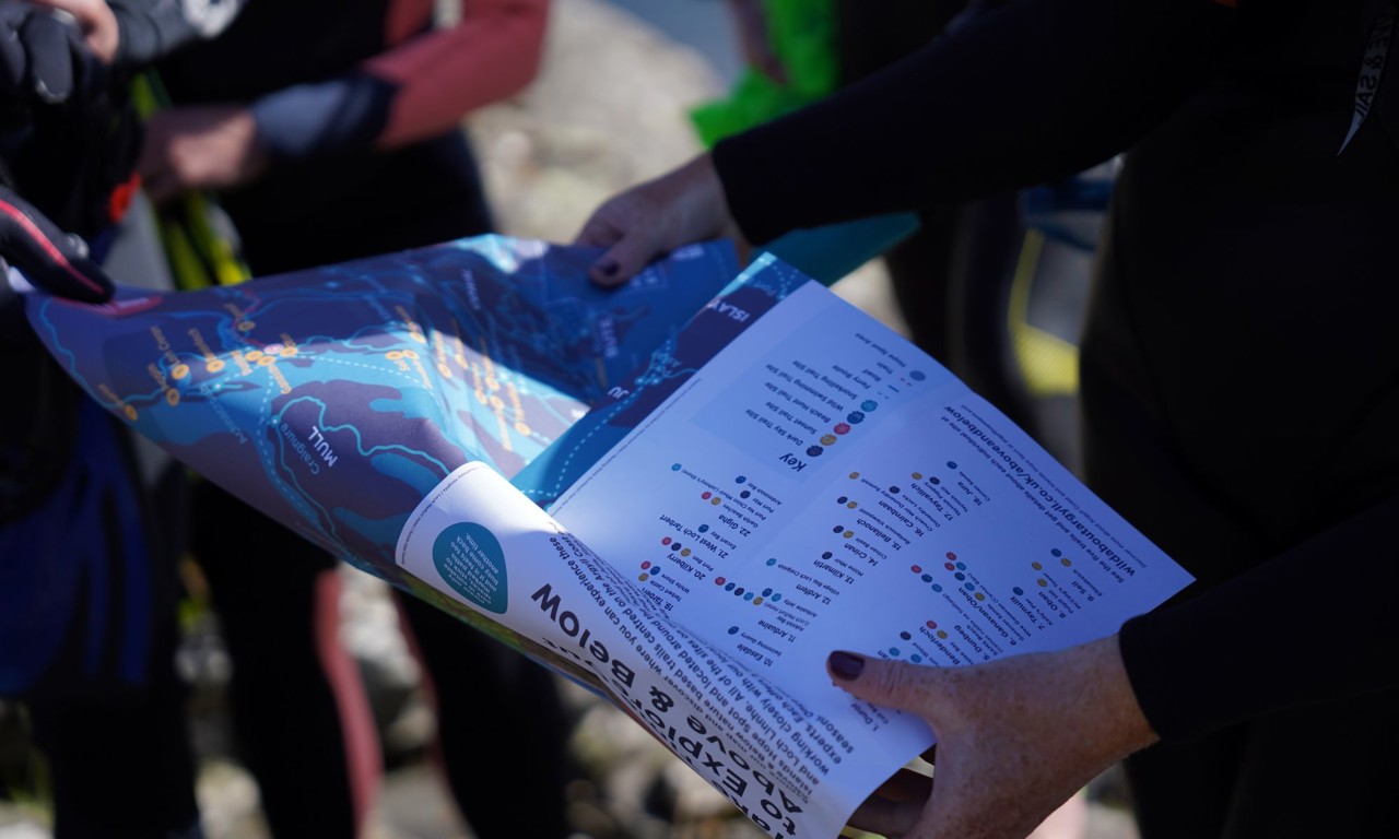 Clipper Race comes to Oban 10th - 19th July