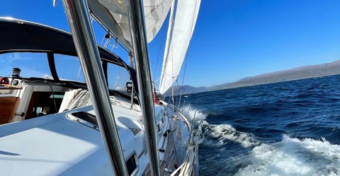 Boat trips in Oban | Seafood Capital of Scotland