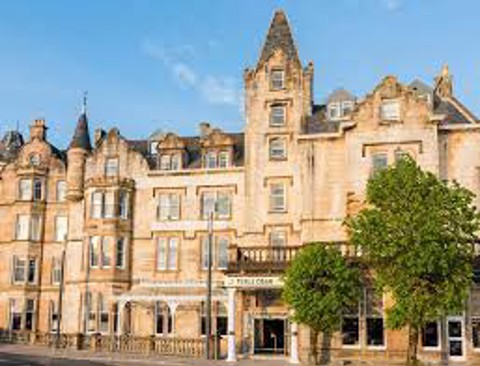 Oban Whisky and Oban Distillery | Seafood Capital of Scotland