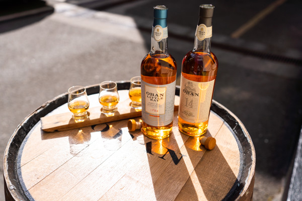 Places to shop in Oban | Seafood Capital of Scotland