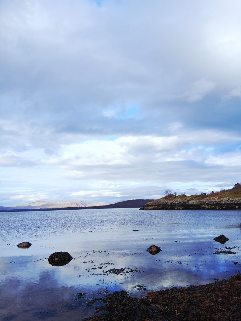 Beaches near Oban | Visit Oban