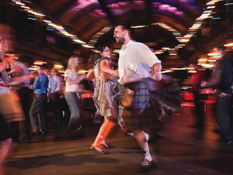 What's on in Oban | Events & festivals in Oban