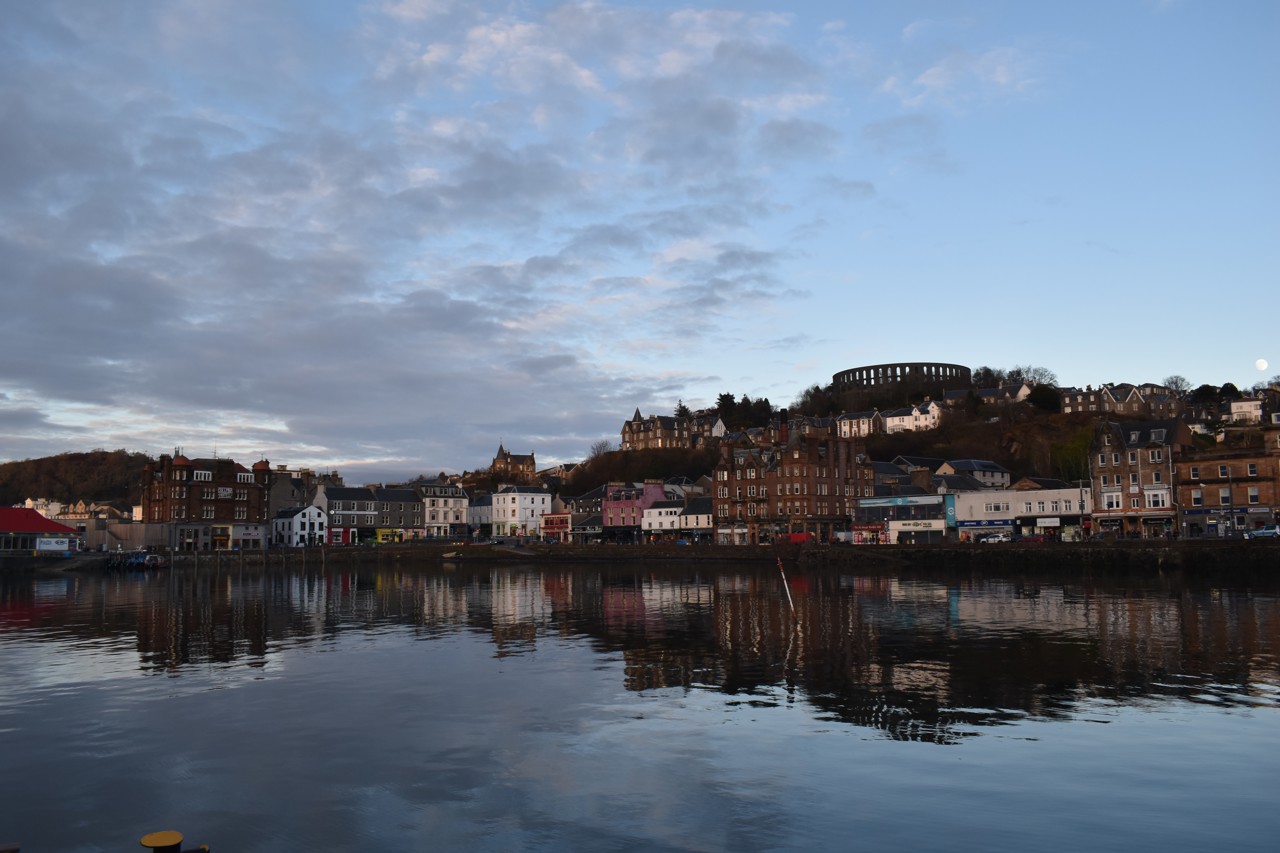 Pubs in Oban with Live Music | Visit Oban