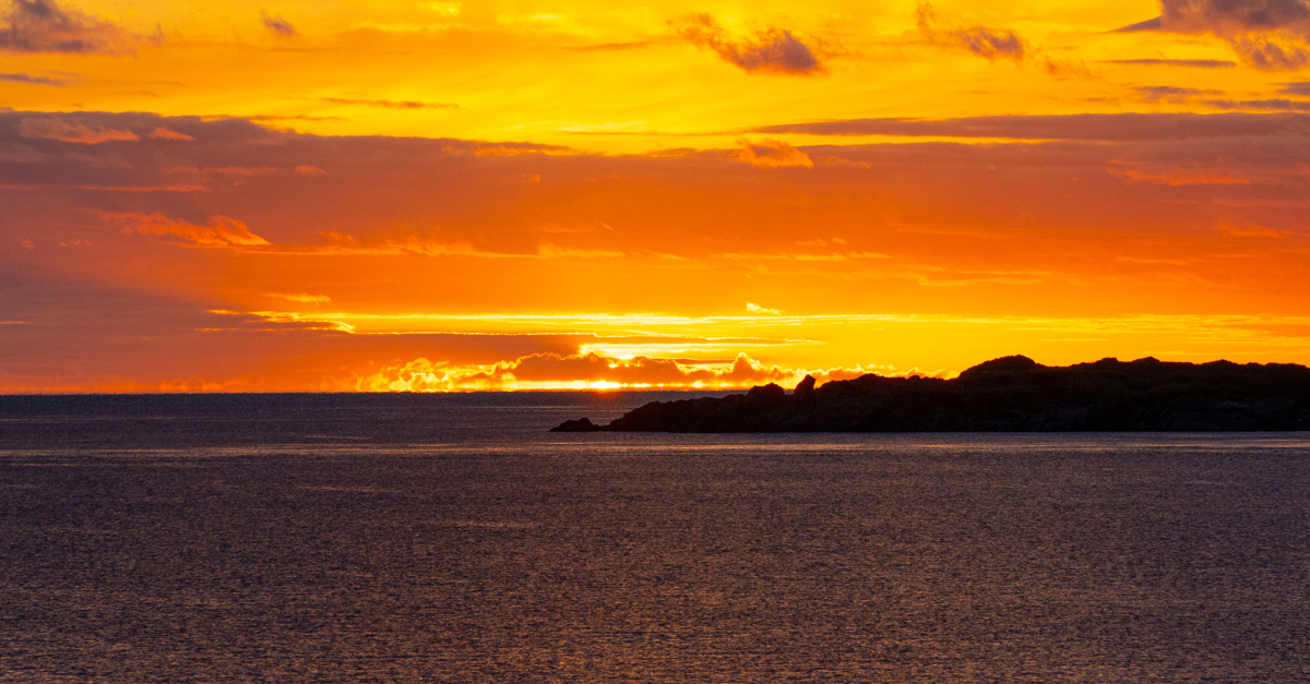 Ainsley Smith & Co Accountancy | Oban, Argyll & the Isles