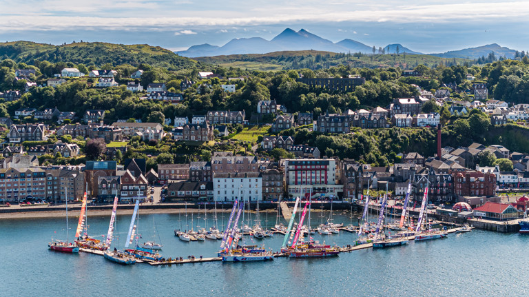 What's on in Oban | Events & festivals in Oban