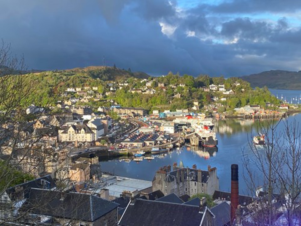 Top reasons to visit Oban | Seafood Capital of Scotland