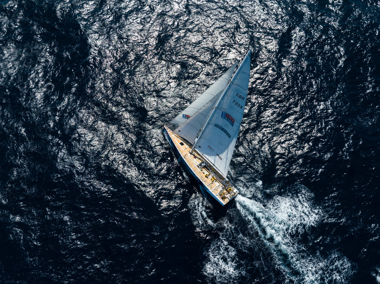 Clipper Race comes to Oban 12th - 21st July