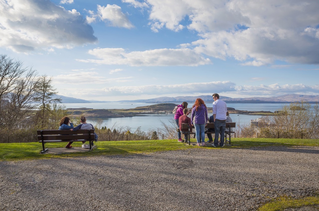 7 Family-Friendly Things to Do in Oban | Things to See in Oban