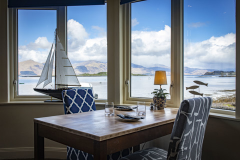 Top places to eat & drink in Oban | Scotland's Seafood Capital