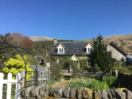 Self catering accommodation in Oban | Seafood Capital of Scotland
