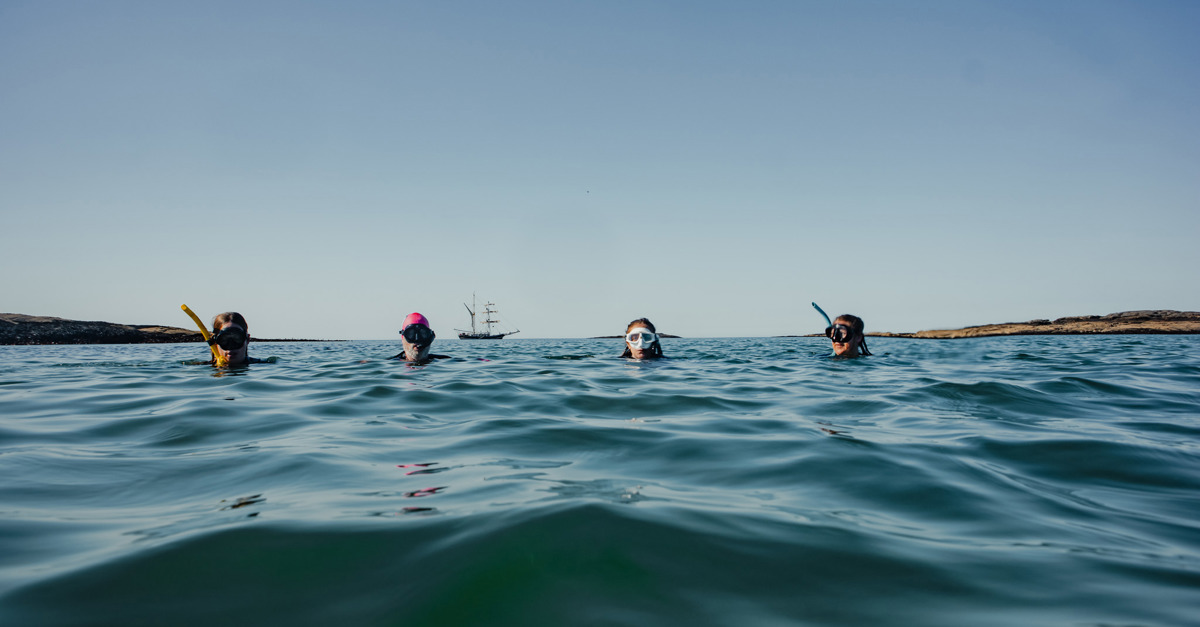 Mara Adventures | Wild About Argyll