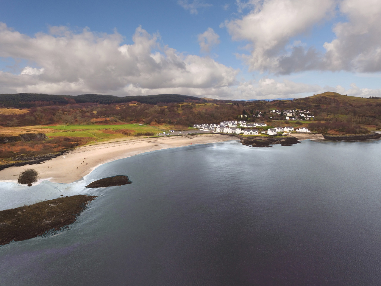 Beaches near Oban | Visit Oban