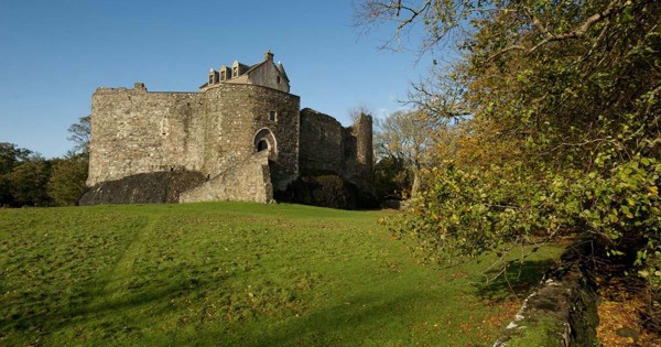 Castles & heritage in Oban | Seafood Capital of Scotland