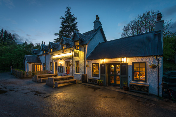 Self catering accommodation in Oban | Seafood Capital of Scotland