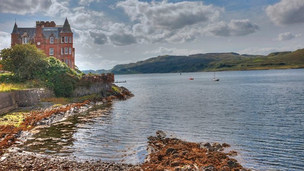 Top places to stay in Oban | Accommodation in Oban