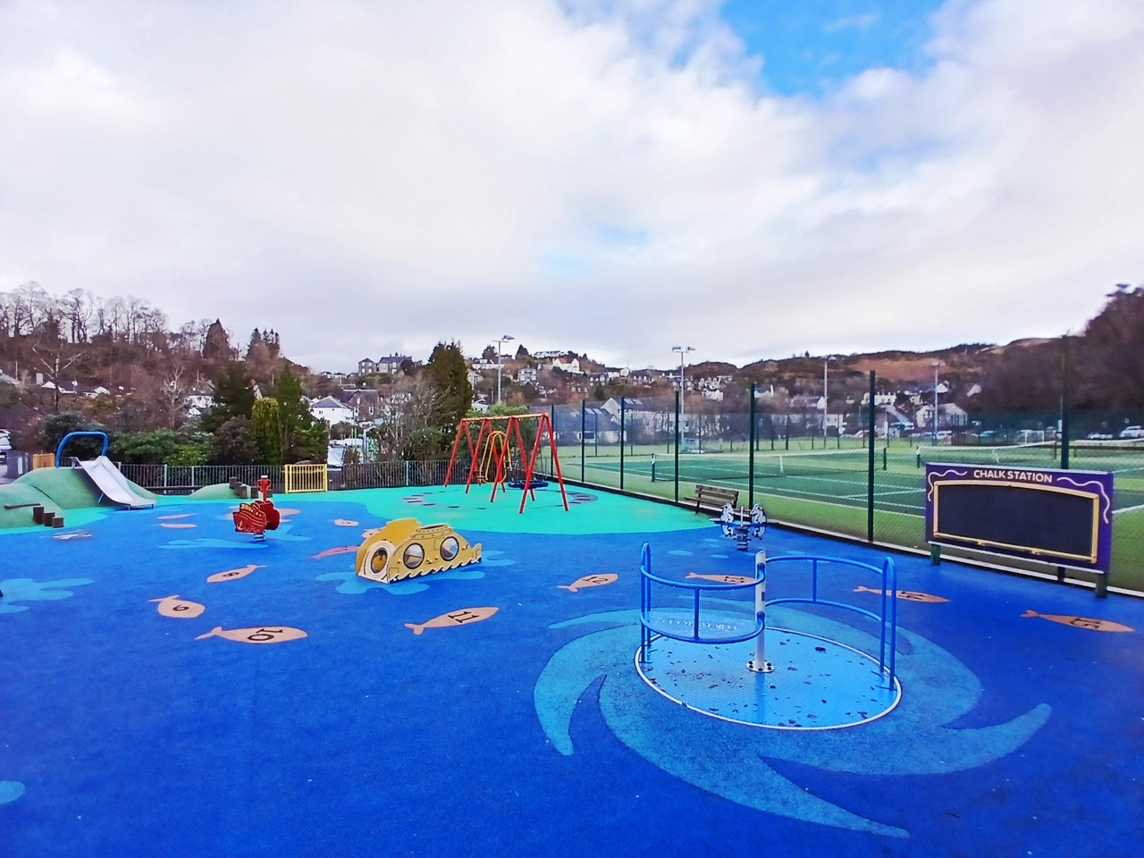 See & Do | Atlantis Leisure Centre | Visit Oban