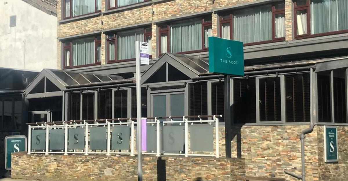 The Scot Hotel