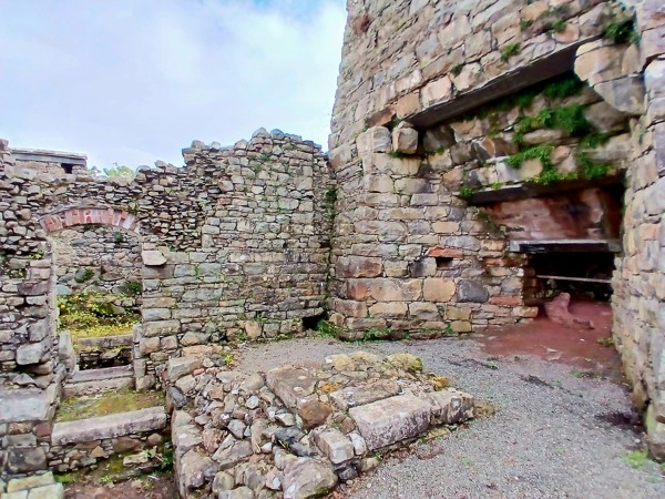 Bonawe Historic Iron Furnace | Visit Oban