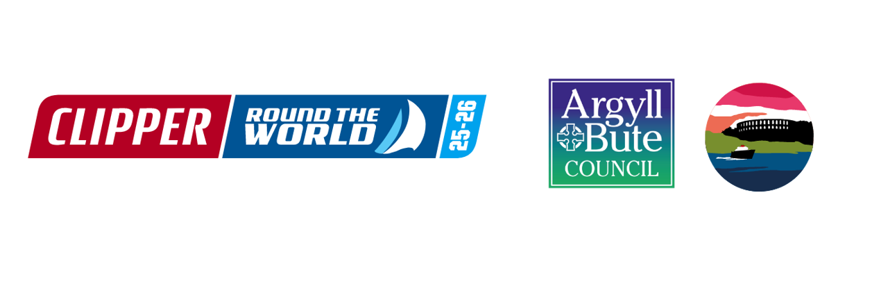 Clipper Race comes to Oban 12th - 21st July