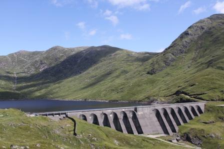 Cruachan The Hollow Mountain | Attractions | Wild About Argyll