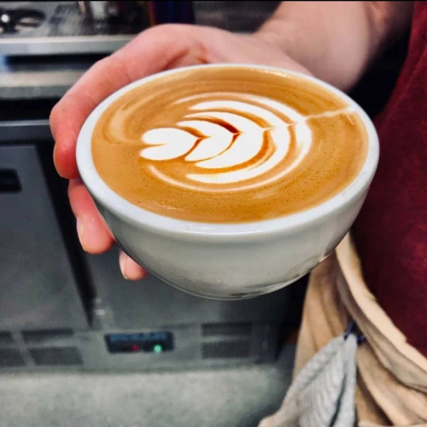 Hinba Coffee Roasters